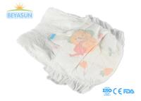 China Wholesale Baby Pull Up Diaper Pants 450-550ml Absorbency Size M to XXL OEM for sale