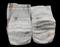 China Wholesale Custom Baby Diaper Size S to XXL 400-800ml Absorption OEM ODM for sale