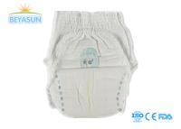 China Japan Quality Baby Pull Up Pants Diaper L XL XXL XXXL 850ml Absorption for sale