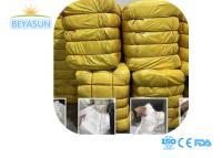 China B Grade Baby Diapers Wholesale Soft Infant Nappies S M L XL 6-25kg for sale