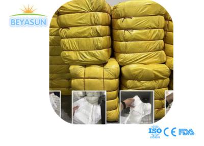 China B Grade Baby Diapers Wholesale Soft Infant Nappies S M L XL 6-25kg for sale