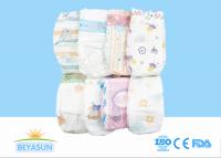China B Grade Baby Diaper 98% Usable Mix Brand Bulk Cheap Custom Sizes NB to XXL 500-1000ml Absorption for sale