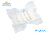 China Wholesale OEM Disposable Adjustable Baby Diapers Japan Quality Newborn 3-6kg S Size for sale