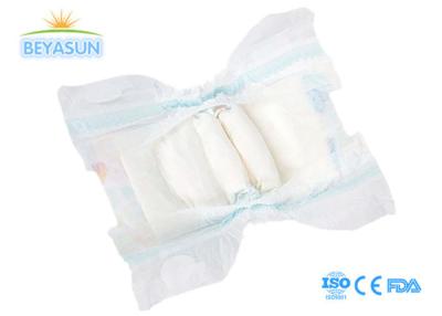 China Wholesale OEM Disposable Adjustable Baby Diapers Japan Quality Newborn 3-6kg S Size for sale