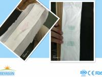 China 360 Pack Bulk Sanitary Napkins with Anion 155mm-350mm for Women for sale