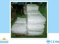 China B Grade Stock Lot Ladies Sanitary Napkins Bulk Baled Anion Chips 155-410mm Breathable for sale