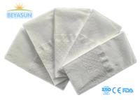 China 2 Ply Virgin Mini Pocket Tissue Paper 20x20.5cm 72 Tissues for Travel Daily Use for sale
