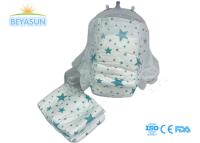 China Disposable Sleep Soft Baby Diapers L Size 9-14kg 700ml Absorbency 50pcs per Bag for sale
