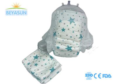 China Disposable Sleep Soft Baby Diapers L Size 9-14kg 700ml Absorbency 50pcs per Bag for sale