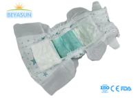 China Disposable Sleep Soft Baby Diapers L Size 9-14kg 700ml Absorbency 50pcs per Bag for sale