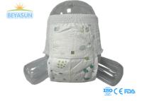 China Custom Premium Disposable Pull Up Diaper Pants with Elastic Bubble Waist for Baby Sizes M to XXXL for sale