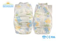 China Wholesale Disposable Adjustable Premature Infant Nappies Baby Diapers S-XL 3-15kg for sale