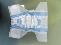China Wholesale Custom Baby Diapers Pull Up Nappy with SAP Core 4 Sizes Available for sale