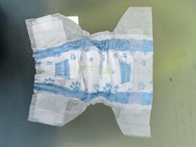 China Wholesale Custom Baby Diapers Pull Up Nappy with SAP Core 4 Sizes Available for sale