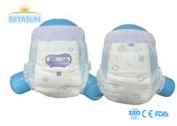 China Disposable Baby Pull Up Diapers with Wetness Indicator S to XL 23-38g for sale