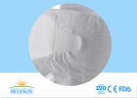 China Premium Soft Leakproof Baby Diapers S-XL 3-25kg High Absorption Disposable for sale