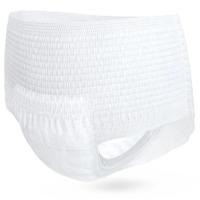 China Super Absorbent Adult Diaper Pull Up Pants Sizes M to XXL 1150ml to 1360ml Capacity for sale