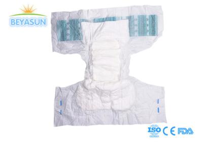 China Disposable Super Absorbency Adult Diaper for Incontinence 800ml to 1500ml for sale