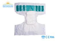 China Disposable Super Absorbency Adult Diaper for Incontinence 800ml to 1500ml for sale