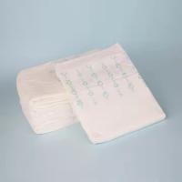 China Factory Direct Super Absorbency Adult Diaper Dry Surface M to XXL ISO9001 for sale