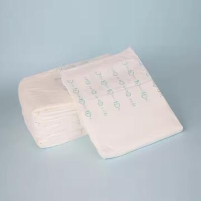 China Factory Direct Super Absorbency Adult Diaper Dry Surface M to XXL ISO9001 for sale