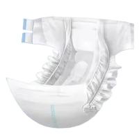 China Adult Disposable Diapers Super Absorbent Leakproof Pant Underwear Size M L XL for sale