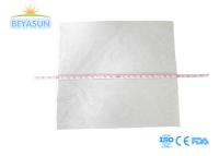 China 3 Ply 200mm Virgin Wood Pulp Facial Tissue OEM Wholesale Bulk Supply for sale
