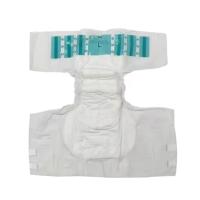 China XXL Super Absorbent Adult Diapers 2000ml Capacity Disposable Pull Up Pant OEM Bulk for sale