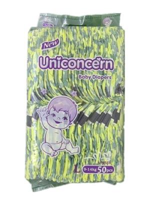 China Leak Proof Premium Baby Diaper Wholesale Quick Absorbency Sizes NB to XL 21g to 30g for sale