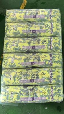 China Infant Baby Diapers Super Absorbing Soft Cotton Breathable Disposable Nappy Sizes S M L XL 50pcs per Bag for sale