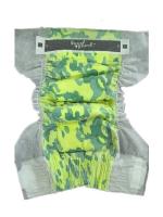 China Premium Comfort Baby Diapers Wholesale Quick Absorbency Sizes NB to XL 21g to 30g for sale