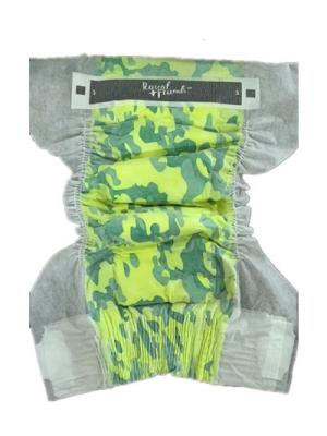 China Premium Comfort Baby Diapers Wholesale Quick Absorbency Sizes NB to XL 21g to 30g for sale