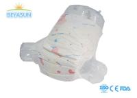 China Factory Direct Premium Quality Soft Breathable Disposable Baby Diaper Sizes NB to XXL for sale