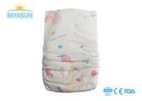 China Factory Direct Premium Quality Soft Breathable Disposable Baby Diaper Sizes NB to XXL for sale