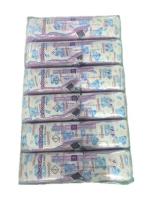 China Non-Woven Disposable Baby Diaper OEM Service Soft Baby Diaper 30g for sale
