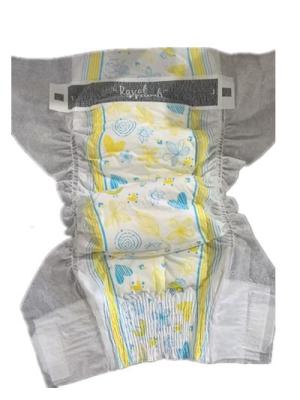 China UNICONCERN High Absorption Disposable Baby Diaper Bulk Verified Manufacturer 500-2000ml for sale