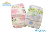 China Disposable Baby Diapers 12h Anti-Leakage S to XXL 400-1200ml Absorbency OEM for sale