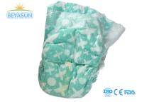 China Wholesale Disposable Baby Diaper 600-900ml Absorbency S to XXL for Newborn to Toddler for sale