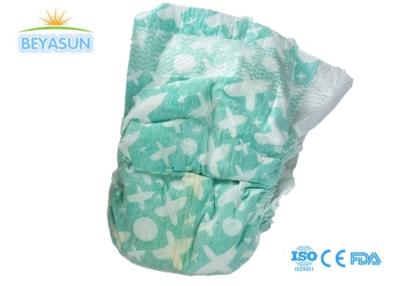 China Wholesale Disposable Baby Diaper 600-900ml Absorbency S to XXL for Newborn to Toddler for sale
