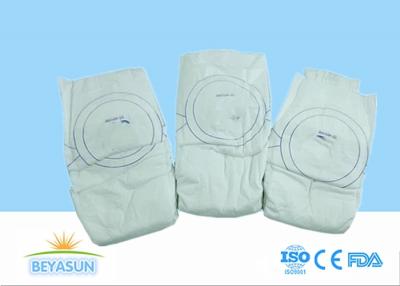 China Soft Breathable Disposable Baby Diapers S to XXL 550-800ml Absorbency China Manufacturer for sale