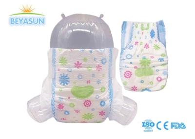China Wholesale Disposable Baby Diapers Soft Touch 500-1000ml Absorption for Kyrgyzstan for sale