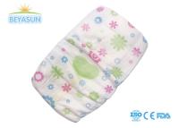 China Wholesale Disposable Baby Diapers Soft Touch 500-1000ml Absorption for Kyrgyzstan for sale