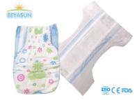 China Premium Ultra Soft Baby Diapers for Newborns Sizes S to XL 400-700ml Absorbency for sale