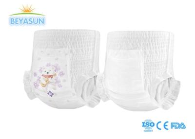 China Wholesale Disposable Baby Pull Up Diapers Soft Training Pants 9-14kg L Size for sale