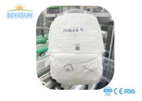 China Premium Disposable Baby Diaper Pants 360 Leakproof Sizes M to XXL 500-800ml Absorbency OEM for sale