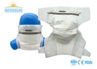 China Wholesale Super Soft Baby Pant Diaper 500ml Absorption Size S for 3-6kg for sale