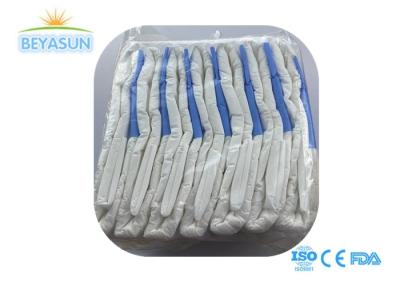China Custom OEM Adult Diaper Briefs 1000ml Absorption M L XL Sizes for Incontinence Care for sale