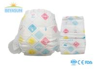 China Premium Disposable Baby Diaper Wholesale S M L XL Instant Dry Leak Protection 12 Hour for sale
