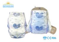 China Wholesale Custom Organic Baby Diapers XXL Size Super Absorbing Disposable Nappies with Japanese SAP for sale