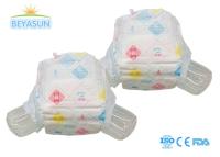 China Wholesale Disposable Baby Diapers High Absorption 500-800ml Soft Non Woven S to XL for sale